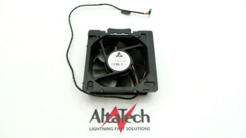 Dell FWGY3 PowerEdge T320 / T420 Server 12V Rear Cooling Fan w/ Cable ...