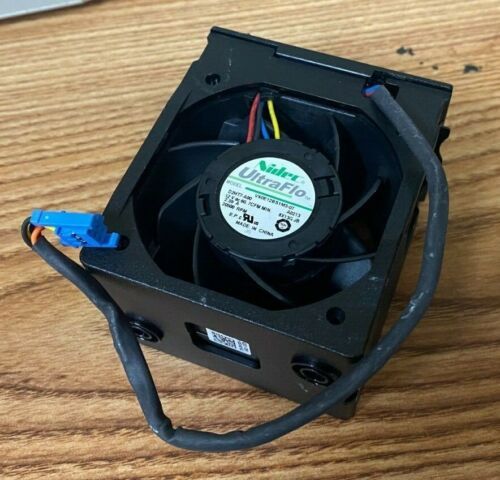 GENUINE DELL POWEREDGE SERVER R740 R740XD NIDEC FAN ASSEMBLY NH5RK