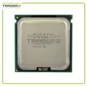 SLBBJ Intel Xeon E5440 Quad Core 2.83GHz 12MB 80W Processor