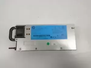 HP HSTNS-PL14 Server Power Supply