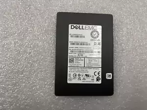 Dell EMC 02M3C 480GB TLC SATA SSD 2.5" 6Gbps MU Solid State Drive ...