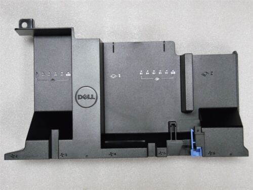 DELL POWEREDGE SERVER R520 COOLING SHROUD MPV2K