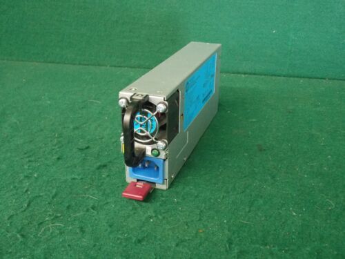 HP HSTNS-PL28 643954-201 460W Server Power Supply