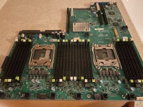 Dell PowerEdge R7910 Server Motherboard CN-01J90F