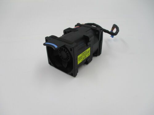Genuine Dell PowerEdge R340 Server Cooling Fan Module P/N:050G83 Tested ...