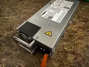 Dell Power Supply for PowerEdge, 1400W - Gray