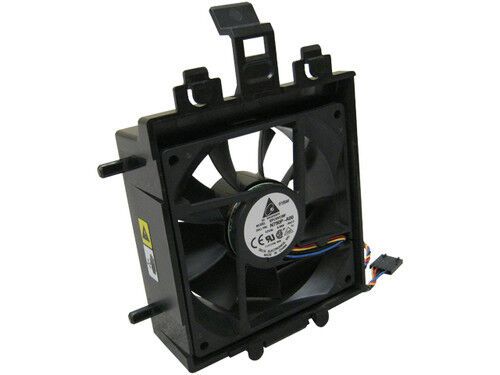 Dell PowerEdge Server Cooling Fan & Shroud - EFC0912BF