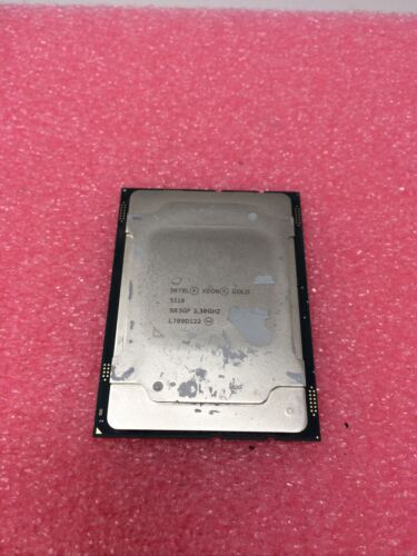 INTEL XEON GOLD 5118 2.30GHZ PROCESSOR | SR3GF