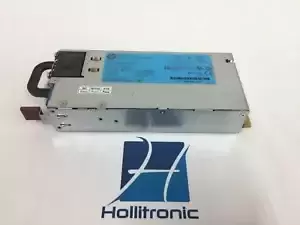 HP HSTNS-PL28 643954-201 460W Server Power Supply