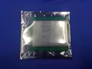 AMD EPYC 7282 16Core 2.8GHz Processor Socket SP3 100-000000078 NO ...