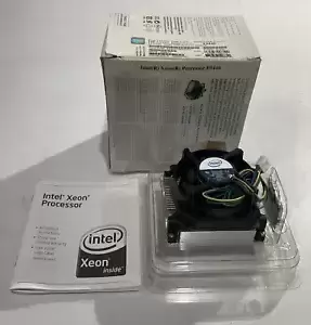 INTEL E5440 XEON PROCESSOR U3S