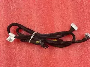 DELL POWEREDGE R720 SERVER BACKPLANE SIGNAL AND POWER CABLE G95P6