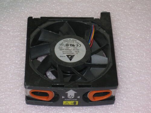 Dell OEM PowerEdge R910 Server Cooling Fan Case Desktop Cool Shroud ...