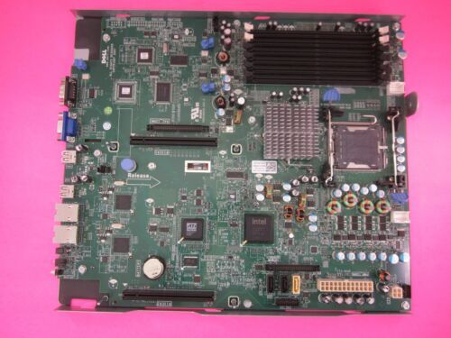 NEW GENUINE Dell PowerEdge R300 Server Socket 771 Motherboard TY179