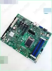 1 pc Used intel S1200BTL server motherboard
