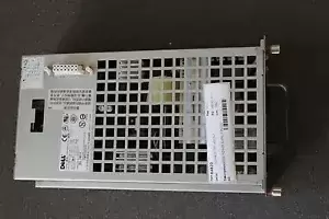Dell PowerVault 220 220S 600W Power Supply w/ Fan R4820 5F175