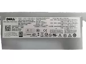 Dell Power supply D1570P-S1 1570w PowerEdge R900
