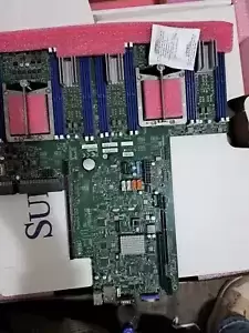 Supermicro Server Board