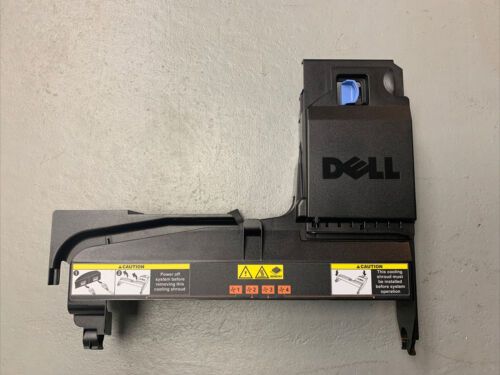 Dell POWEREDGE 2950 Fan Airflow Shroud TC012 - INTERNAL SERVER PART